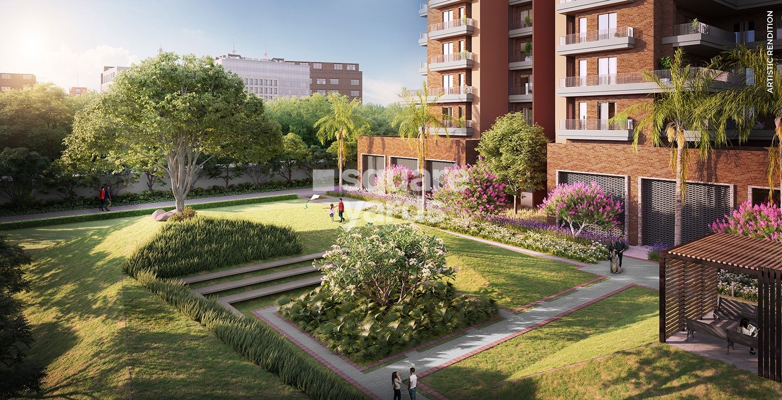 Max Estate 128 Sector 128 Noida | Price List, Floor Plan & RERA Details