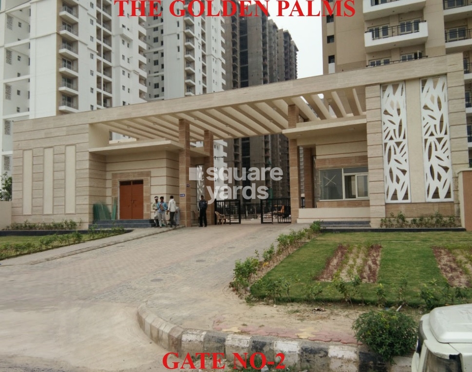 Nimbus the Golden Palm in Sector 168, Noida - Price List, Project Info ...