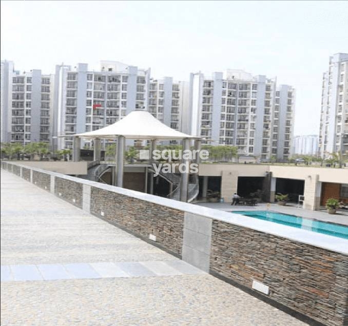 Omaxe Grand in Sector 93B, Noida @ 93.01 Lac - Floor Plans, Location ...