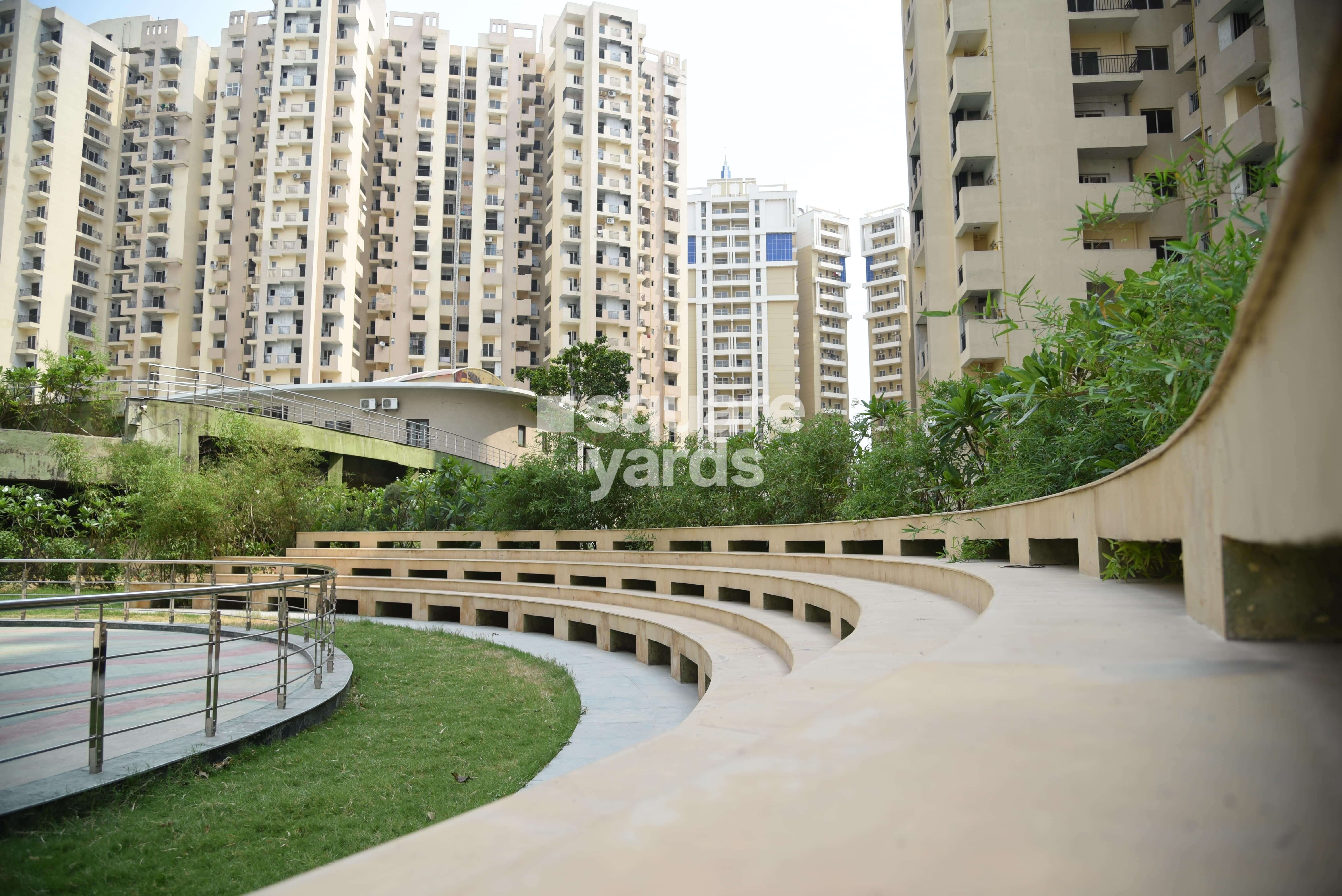 Paramount Floraville in Sector 137, Noida - Price List, Project Info ...