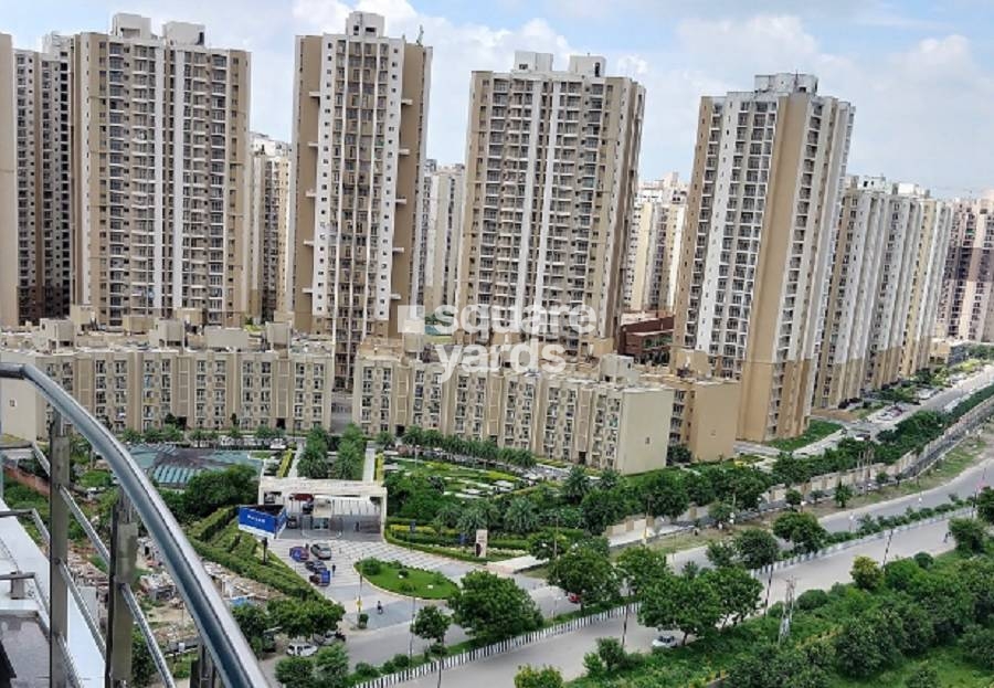 Paras Tierea in Sector 137, Noida – Price list, Project Info & Highlights