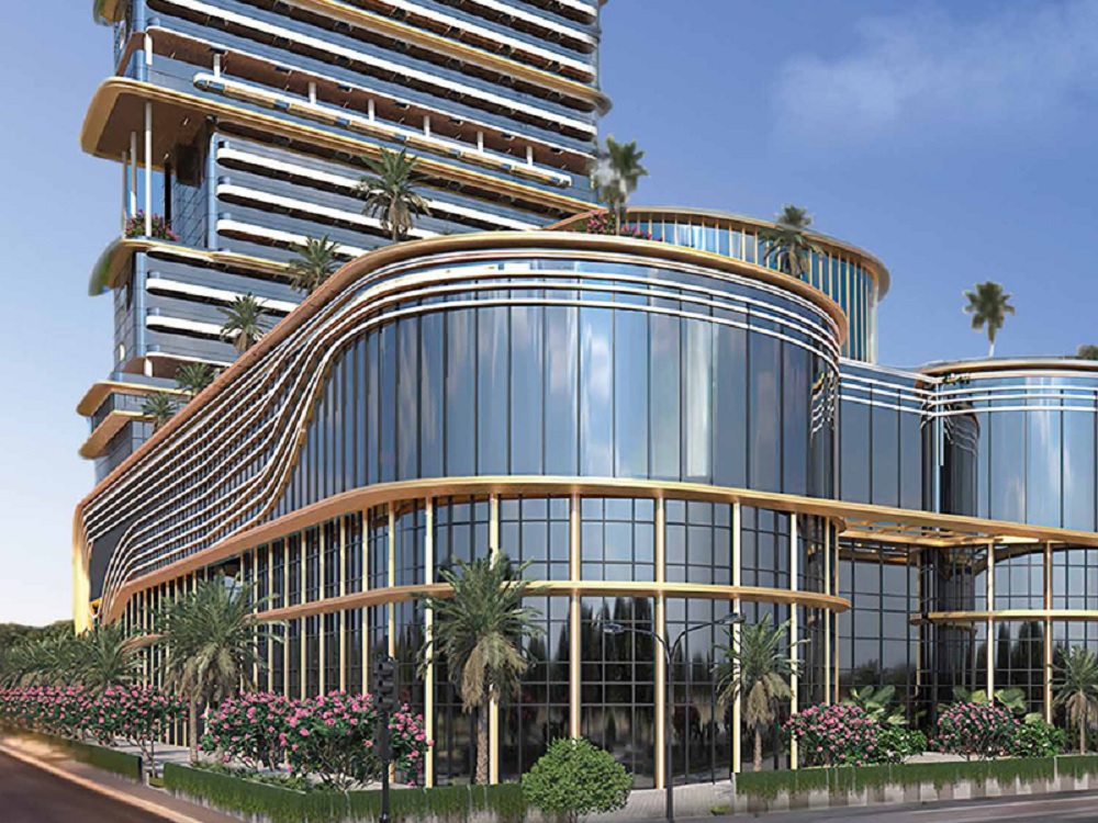 Purvanchal Skyline Vista Sector 94 Noida | Price List, Floor Plan ...