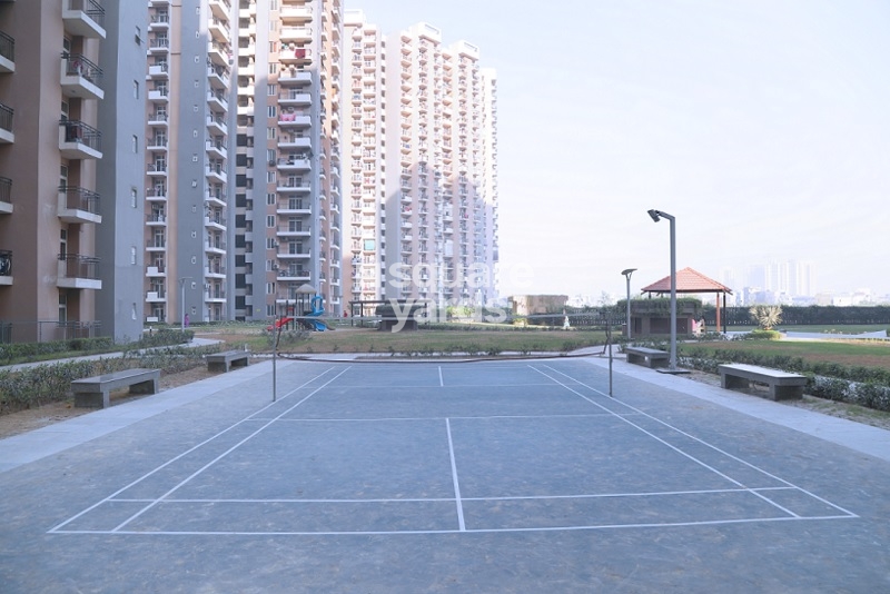 RG Residency in Sector 120, Noida @ 50.22 Lac - Floor Plans, Location ...