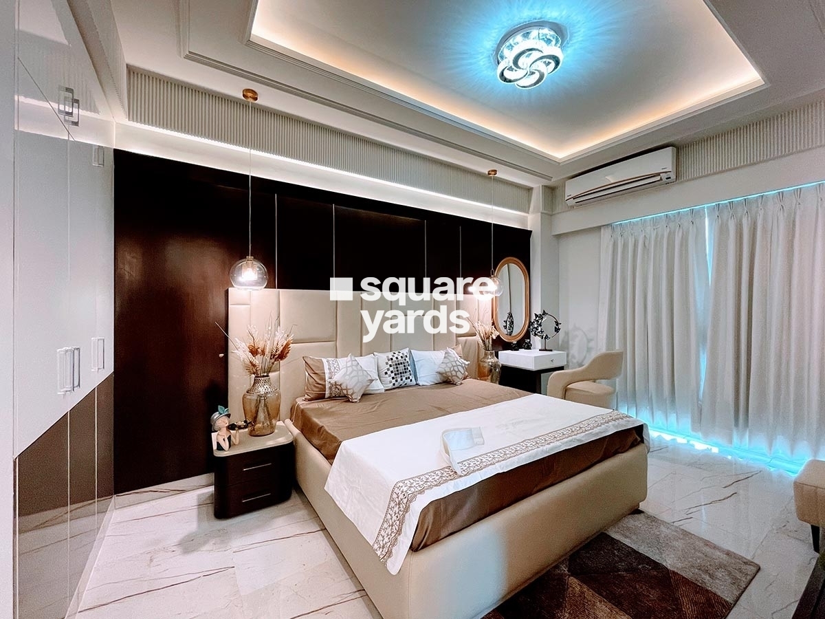 SKA Orion Sector 143B, Noida - Price List, Project Info & Highlights