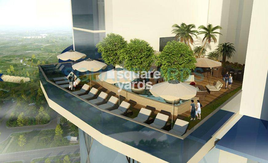 Supertech North Eye Sector 74 Noida | Price List, Floor Plan & RERA Details