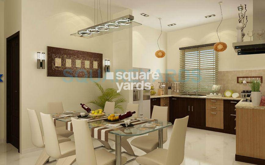 Supertech North Eye Sector 74 Noida | Price List, Floor Plan & RERA Details