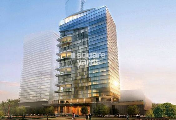 Supertech Supernova Astralis Sector 94 Noida | Price List, Floor Plan ...