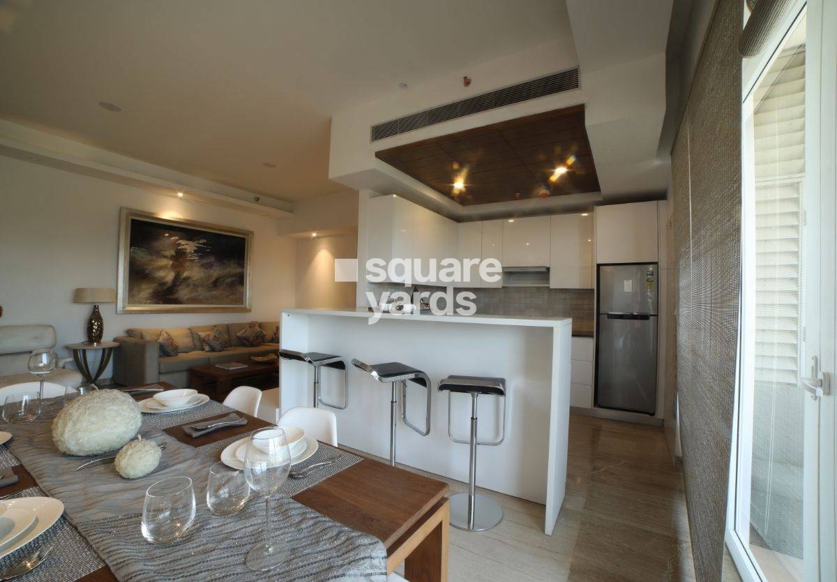 Supertech Supernova Nova Residences in Sector 94, Noida @ 2.55 Cr ...