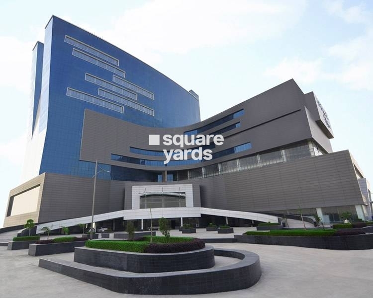 Urbtech NPX in Sector 153, Noida @ Price on Request - Floor Plans ...