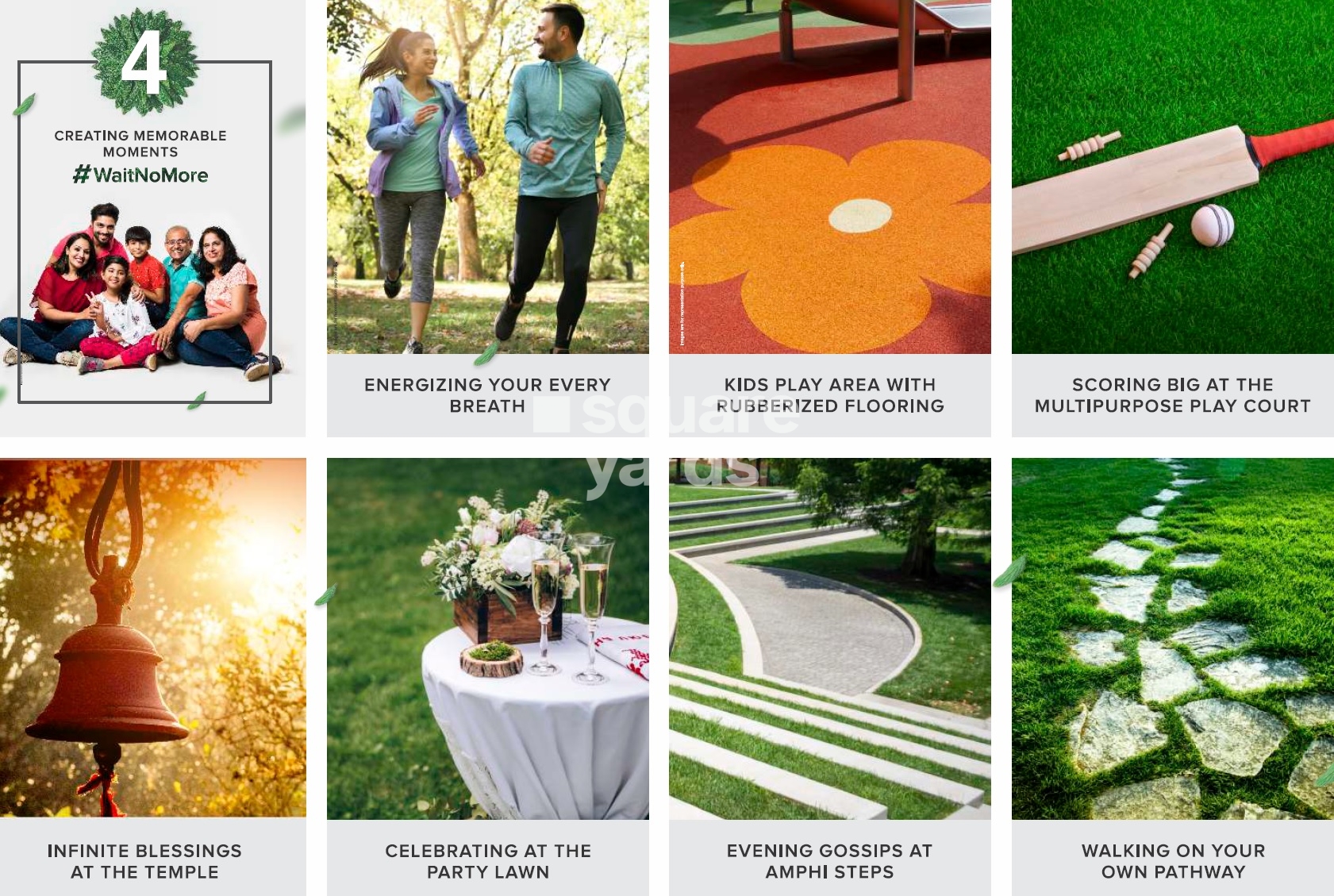 4 Taljai Hills Phase 1 in Dhankawadi, Pune @ 76.47 Lac - Floor Plans ...