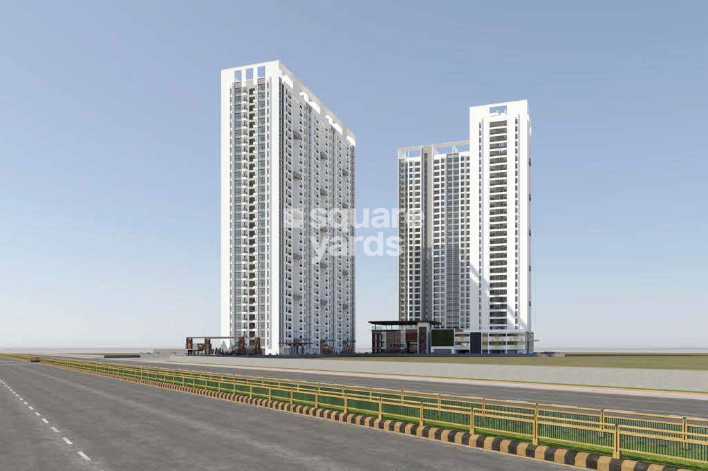 Abhinav Pebbles Greenfields Tathawade, Pune - Price List, Project Info & Highlights
