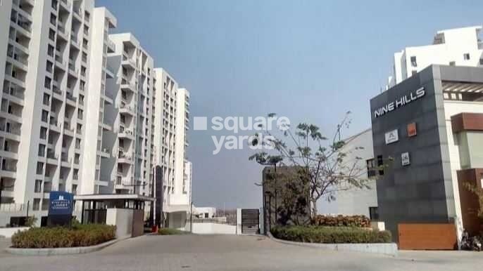 Rental 2 Bedroom 1049 Sq.Ft. Apartment in Acropolis Purple Nine Hills ...