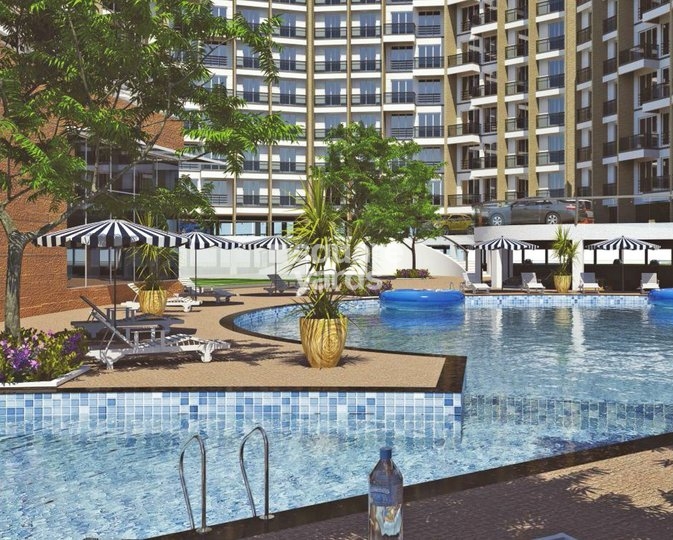 Akshar Elementa in Wakad, Pune @ 71.15 Lac - Floor Plans, Location Map ...