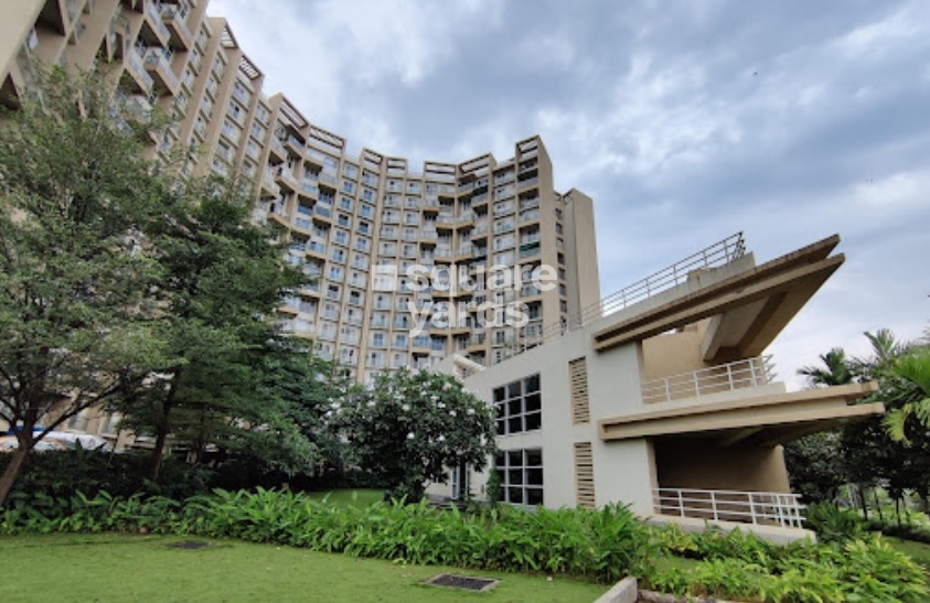 Akshar Elementa in Wakad, Pune @ 71.15 Lac - Floor Plans, Location Map ...