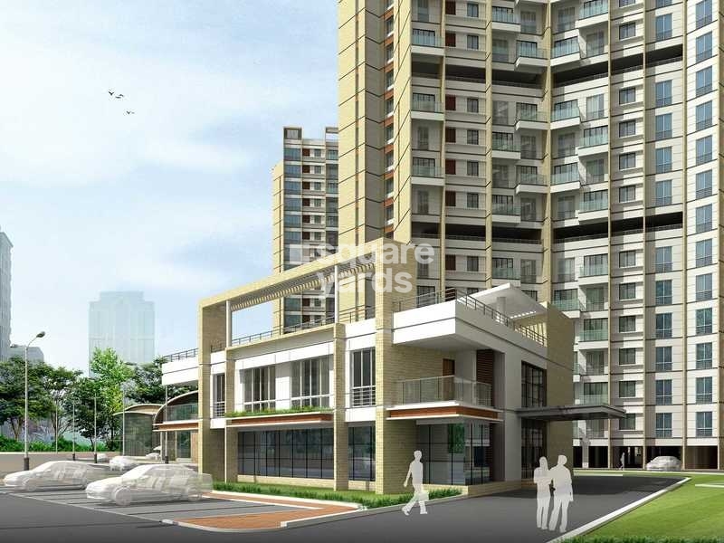 Akshar Elementa in Wakad, Pune @ 71.15 Lac - Floor Plans, Location Map ...