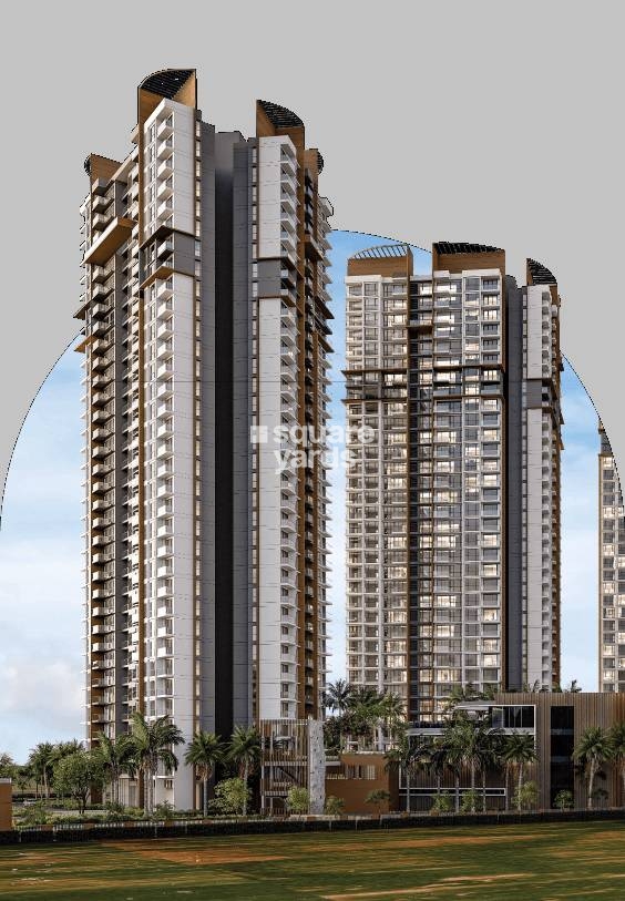 Amanora Arbano Towers Hadapsar Pune | Price List, Floor Plan & RERA Details
