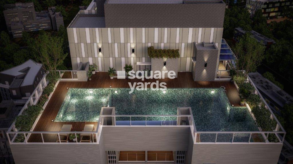 Amanora City Rise in Kothrud, Pune @ 1.79 Cr - Floor Plans, Location ...