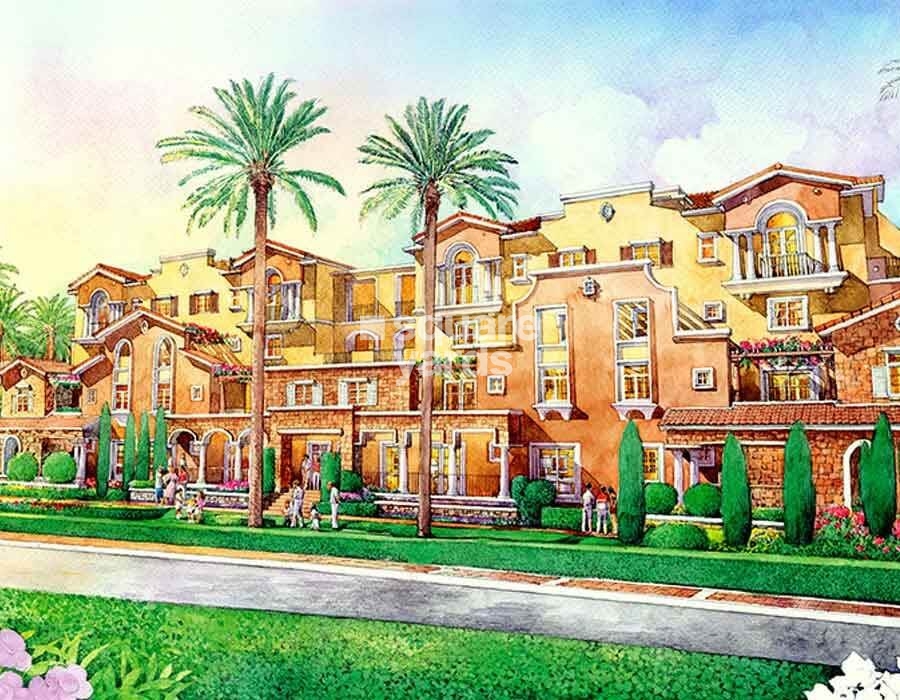 Atul Western Hills Phase 2 Baner Pune | Price List, Floor Plan & RERA ...