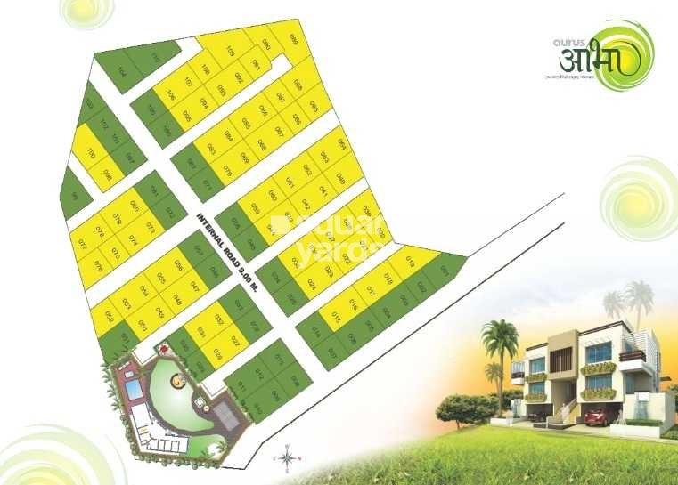 Aurus Aabha Shirwal, Pune - Price List, Project Info & Highlights