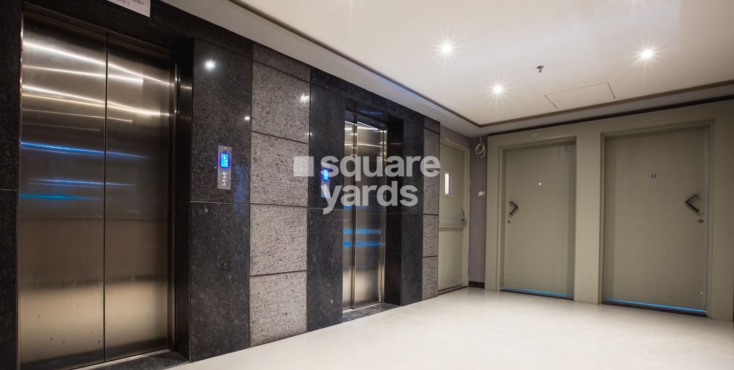 Brahma F Residences in Kalyani Nagar, Pune @ 86.93 Lac - Floor Plans ...