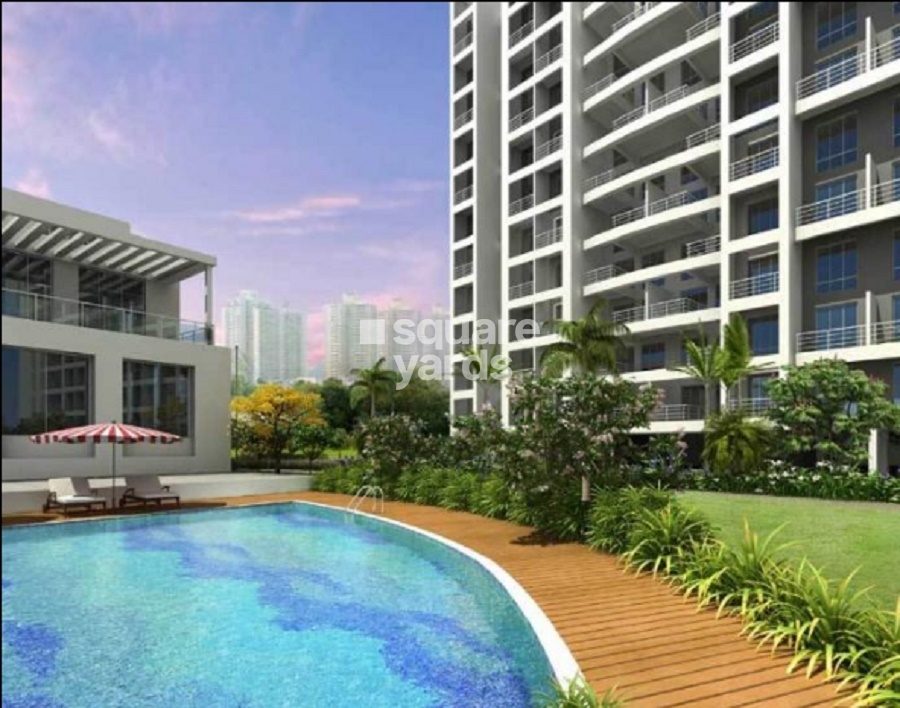 Bramhacorp Waterbay C Kalyani Nagar, Pune - Price List, Project Info ...