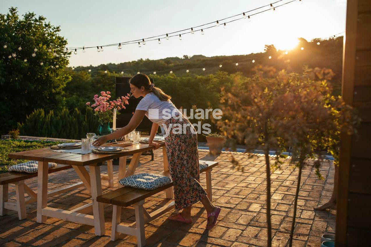 Carcanet Royal Purandar in Purandar, Pune @ 25.00 Lac - Floor Plans ...