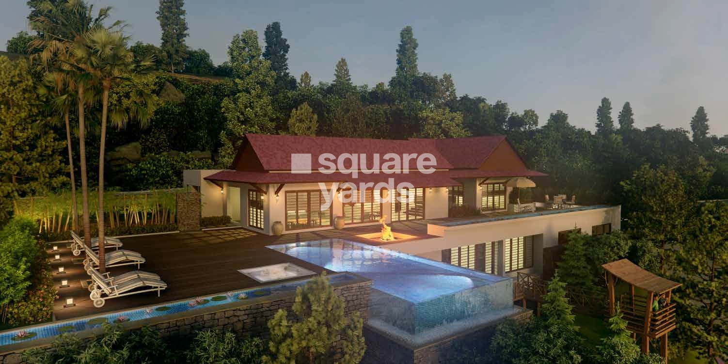 Carcanet Royal Purandar in Purandar, Pune @ 25.00 Lac - Floor Plans ...