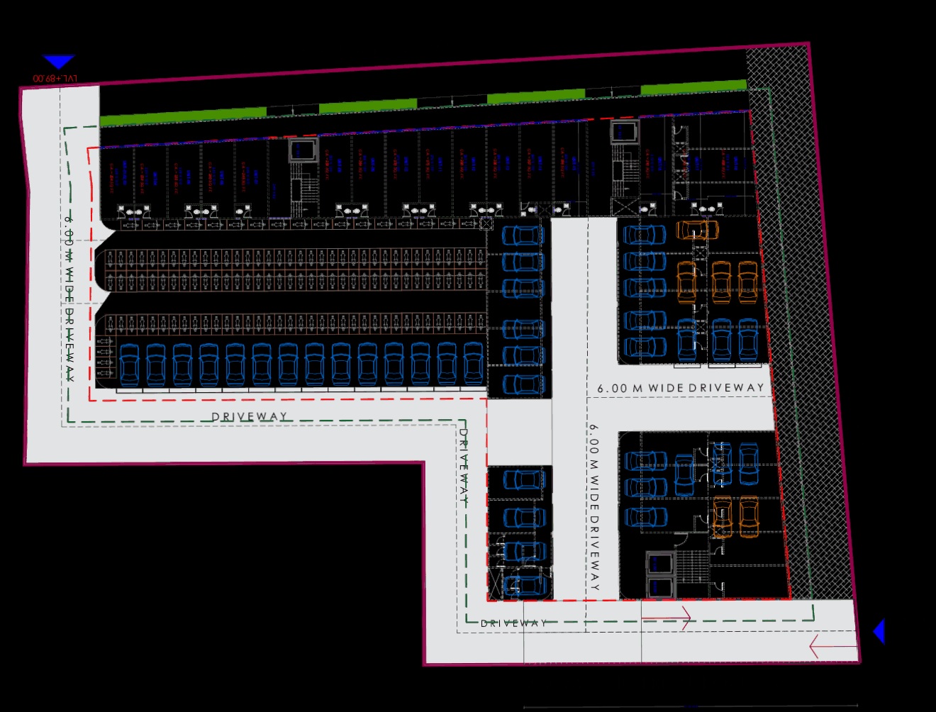 Chakan High Street Chakan Pune | Price List, Floor Plan & RERA Details