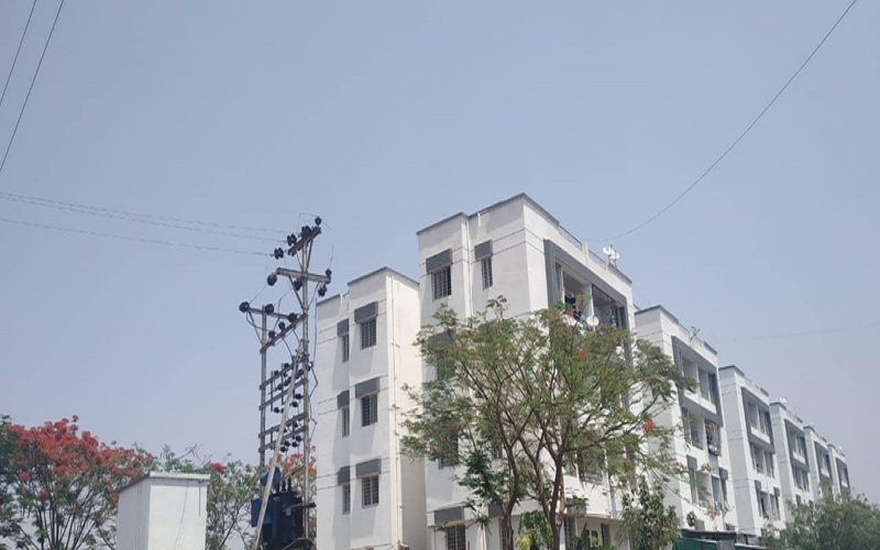 Chandra Avenue Talegaon Dhamdhere, Pune - Price List, Project Info ...