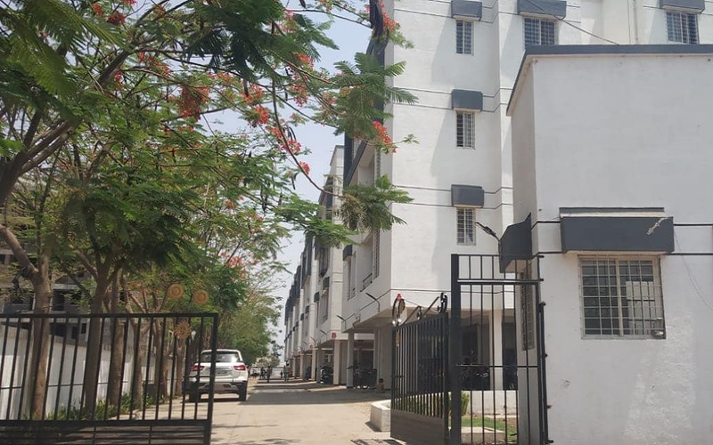 Chandra Avenue Talegaon Dhamdhere, Pune - Price List, Project Info ...
