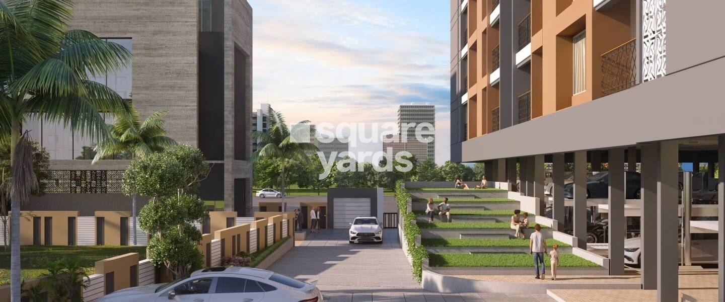 Choice Goodwill Verve in Keshav Nagar, Pune @ 83.00 Lac - Floor Plans ...