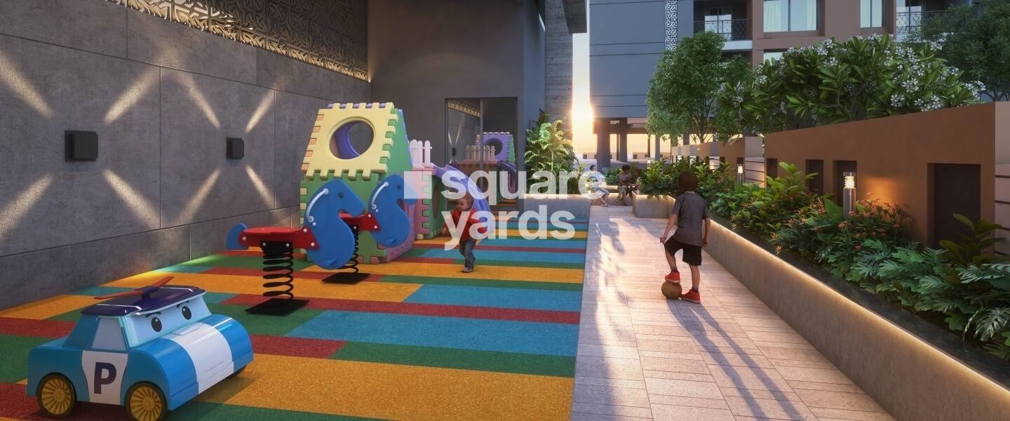 Choice Goodwill Verve in Keshav Nagar, Pune @ 83.00 Lac - Floor Plans ...