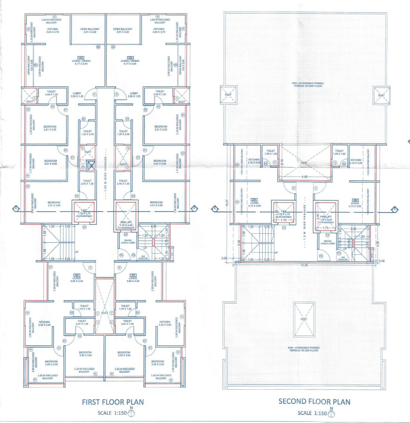 Deshpande Shikshak CHS Sanewadi Photos | Check Project, Amenity and ...