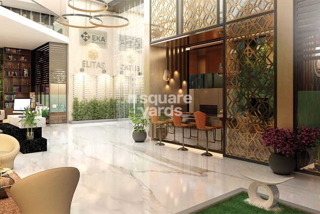 Eka Elitas in Kothrud, Pune @ 1.44 Cr - Floor Plans, Location Map & Reviews