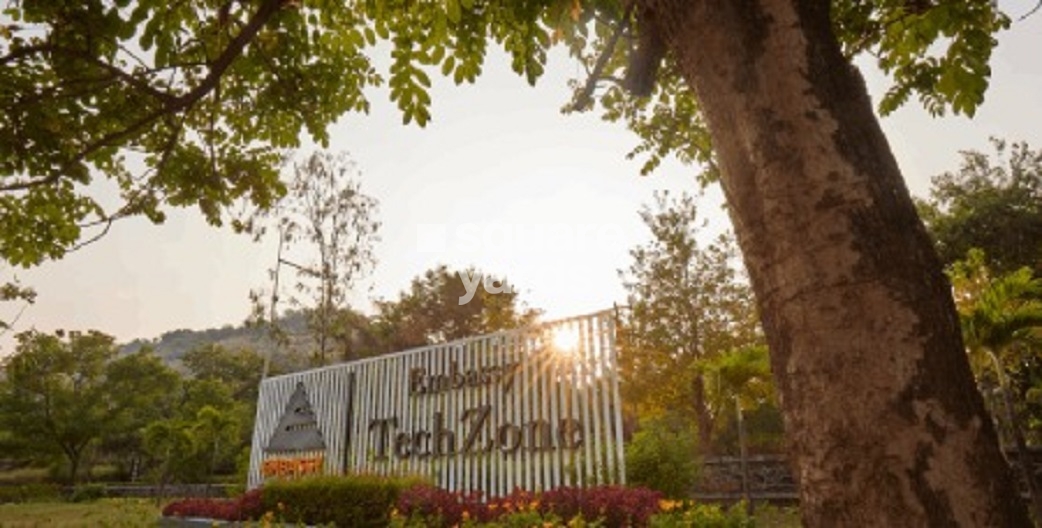 Embassy Tech Zone in Hinjewadi, Pune @ Price on Request - Floor Plans ...