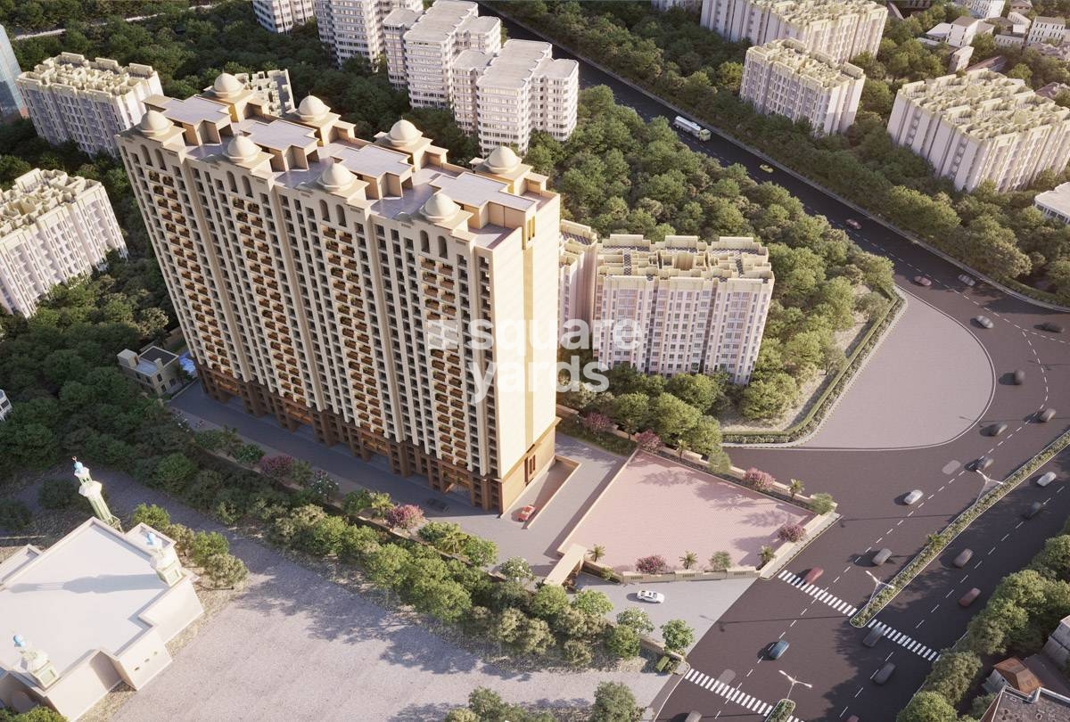 Gagan Myra Kondhwa, Pune - Price List, Project Info & Highlights