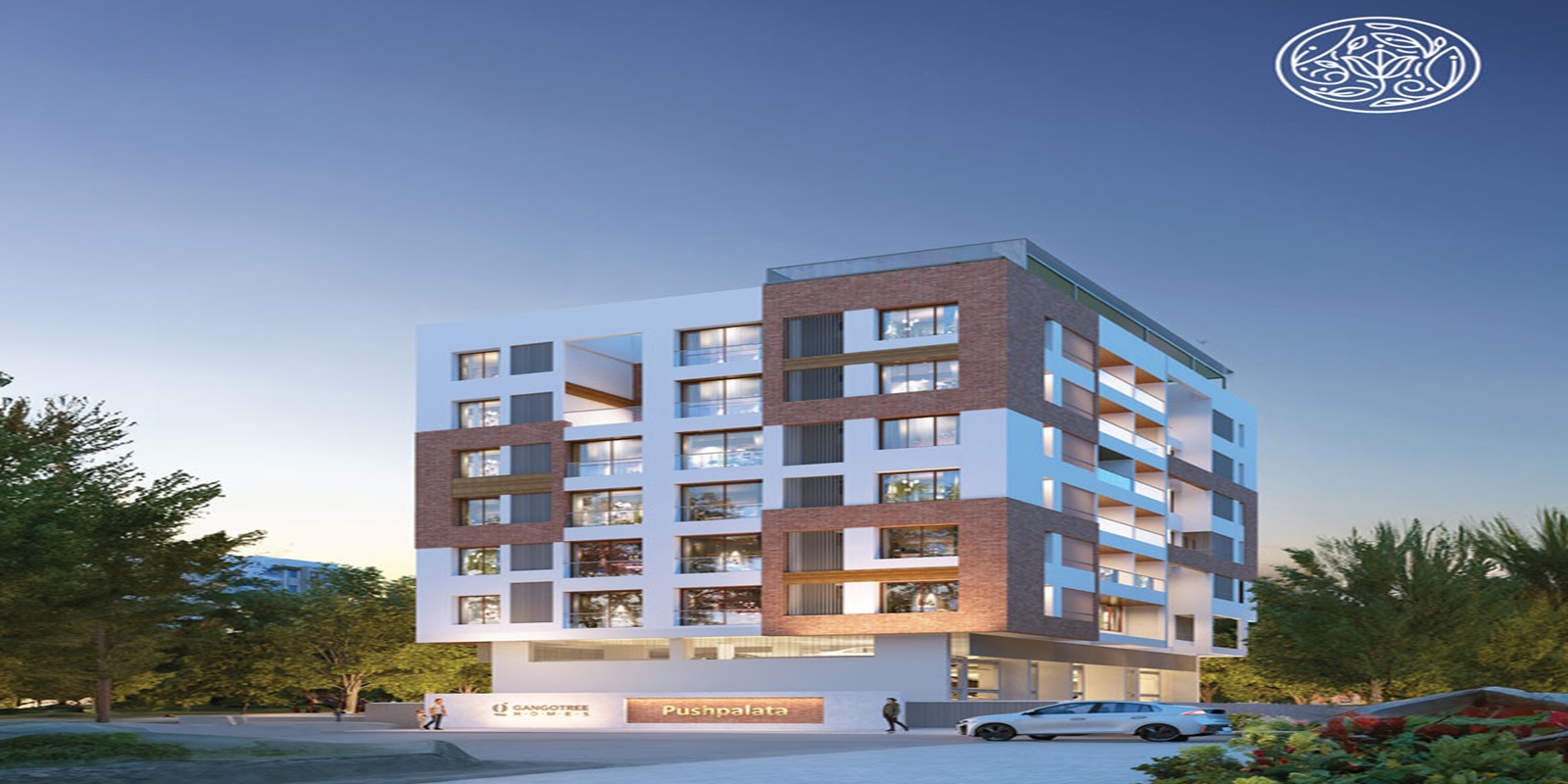 Under Construction Projects by Gangotree Homes in Pune | Ongoing ...