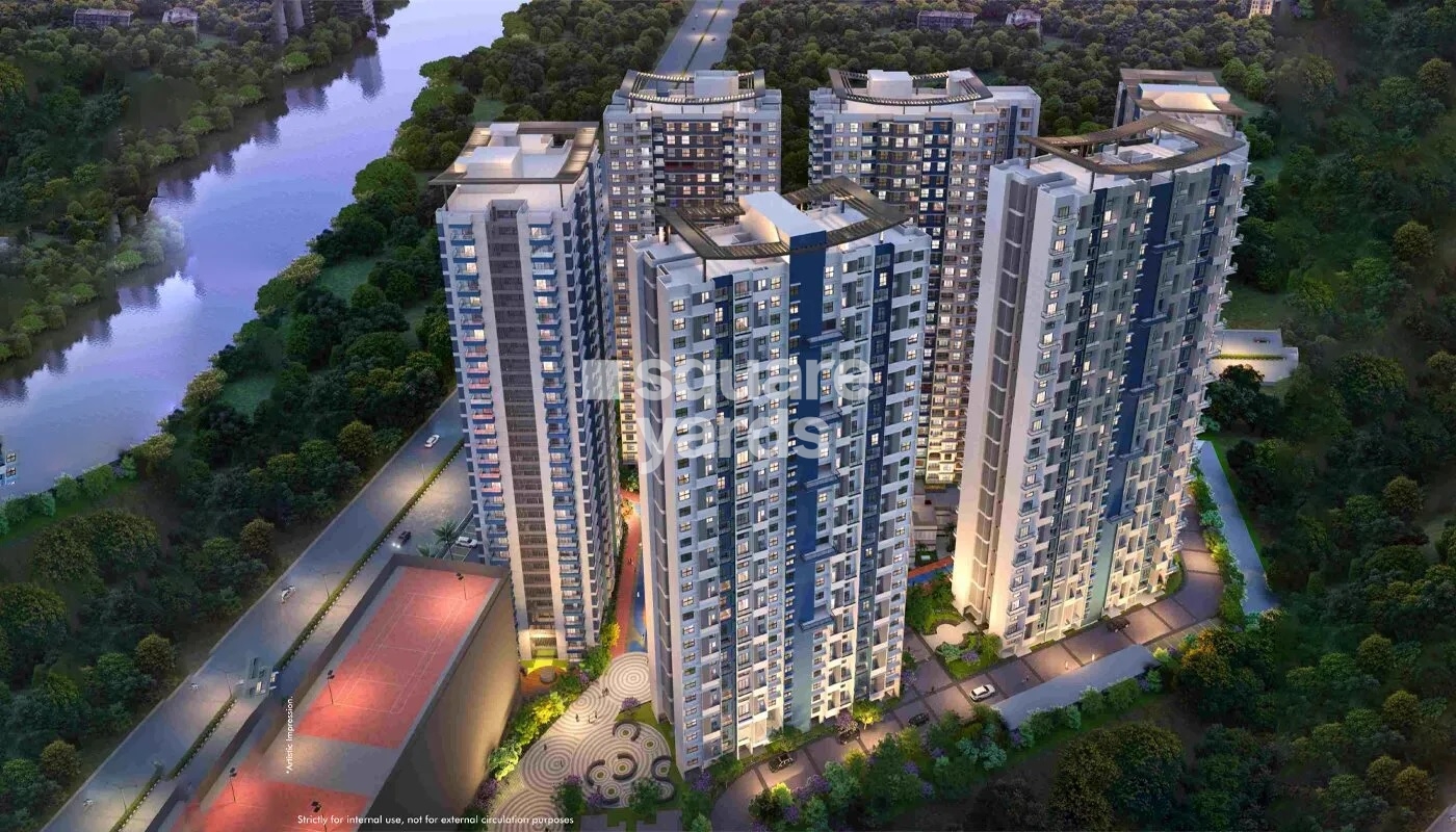 Gera Island of Joy in Kharadi, Pune @ 75.40 Lac - Floor Plans, Location ...