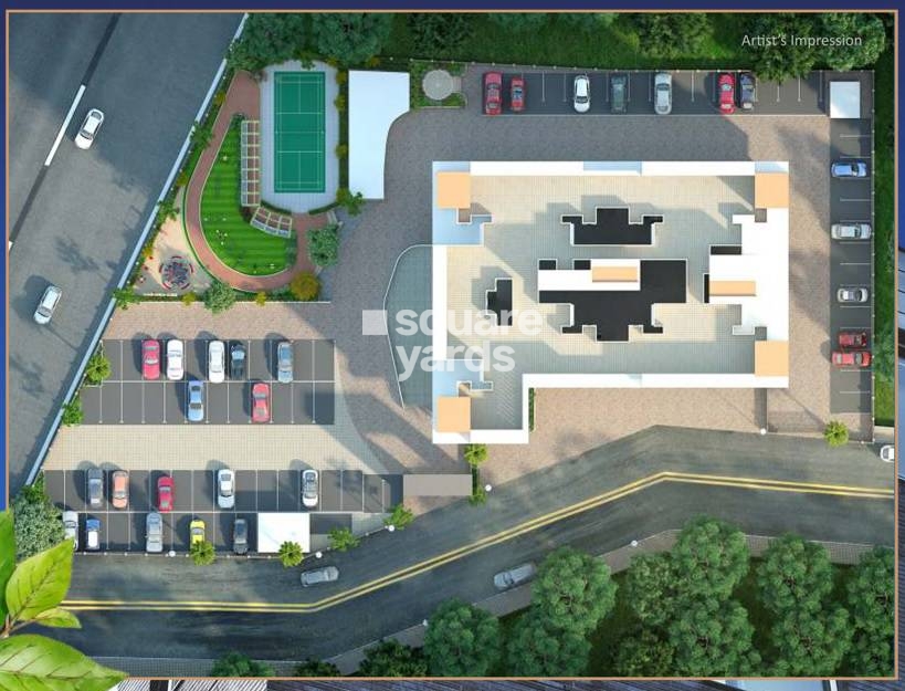 Kalaapi Geetvan in Pirangut, Pune @ 31.70 Lac - Floor Plans, Location ...