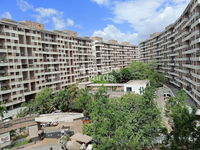 Kalpataru Estate in Pimple Gurav, Pune @ 73.46 Lac - Floor Plans ...