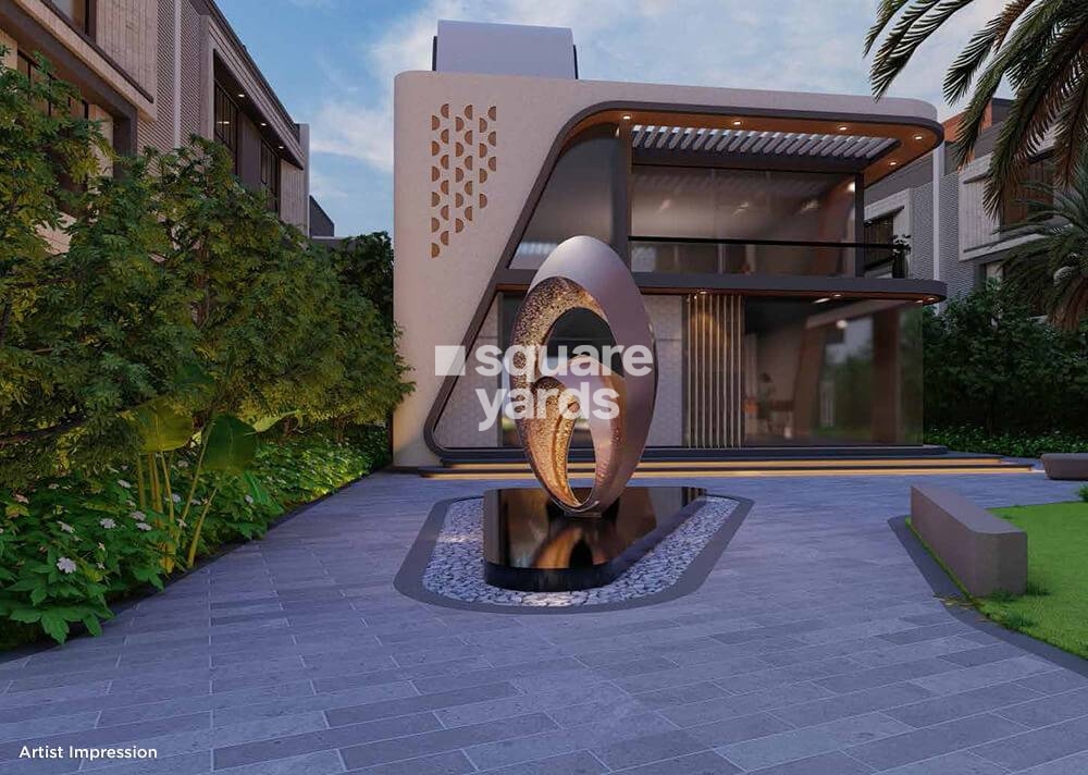 Kolte Patil Life Republic 24K Espada in Hinjewadi, Pune @ 2.60 Cr ...