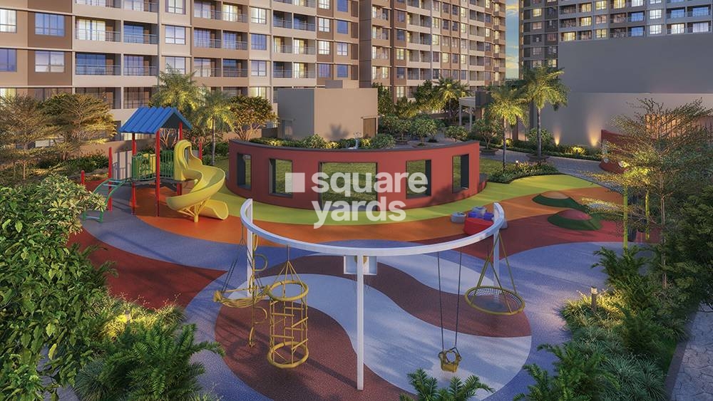 Kolte Patil Life Republic Atmos Hinjewadi Pune | Price List, Floor Plan ...
