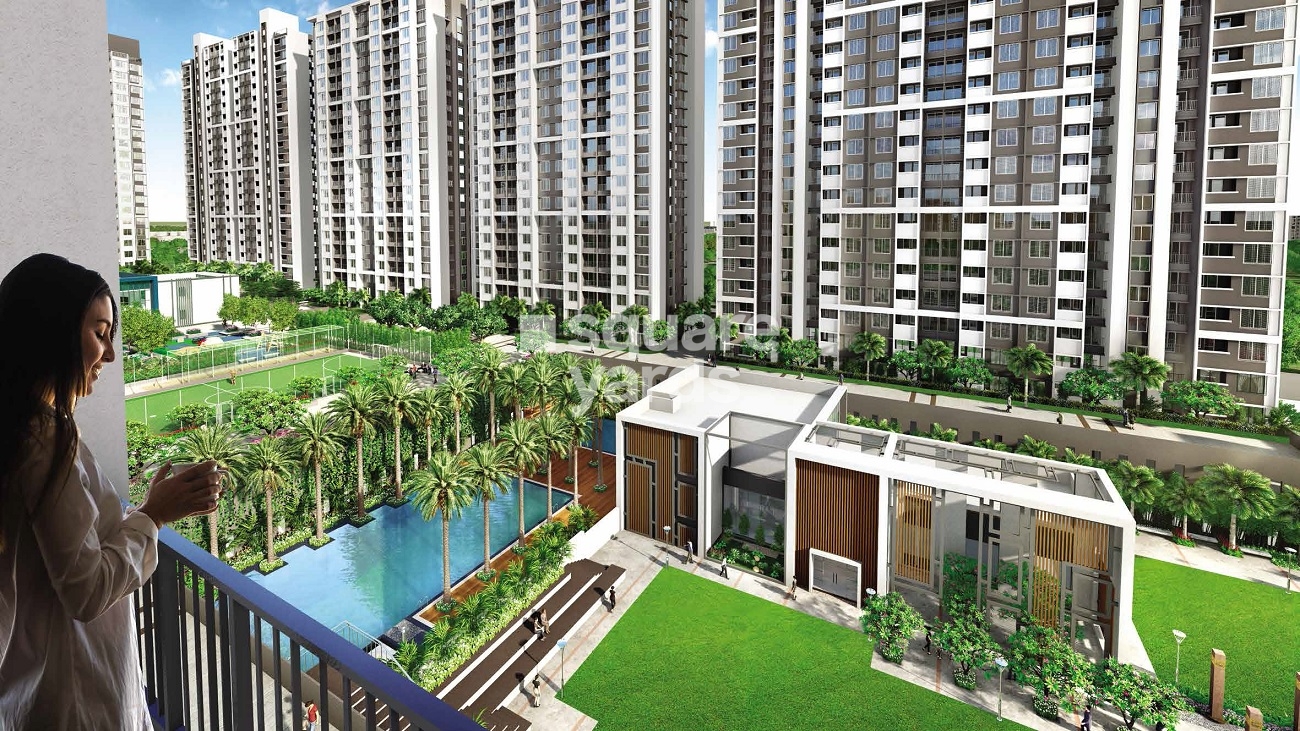 Kolte Patil Life Republic Universe in Hinjewadi, Pune @ 39.00 Lac ...
