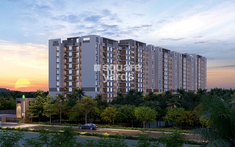 Kudale Park Life Dhayari, Pune - Price List, Project Info & Highlights