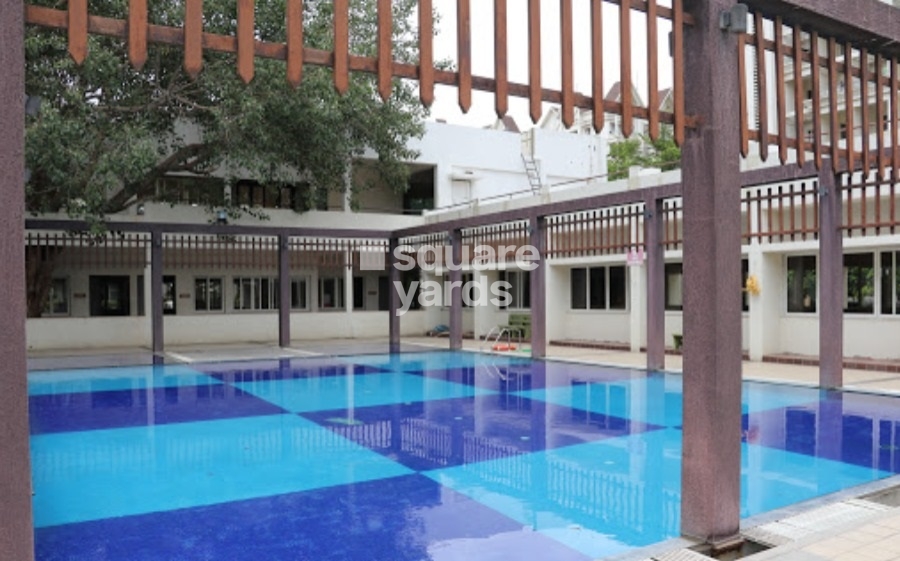 Kumar Picasso Hadapsar Pune | Price List, Floor Plan & RERA Details