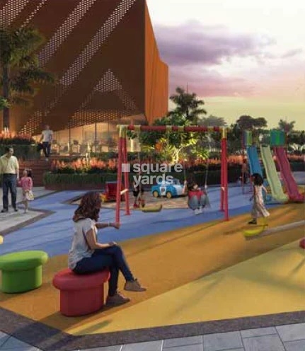 Kumar Primeview in Hadapsar, Pune @ 59.90 Lac - Floor Plans, Location ...