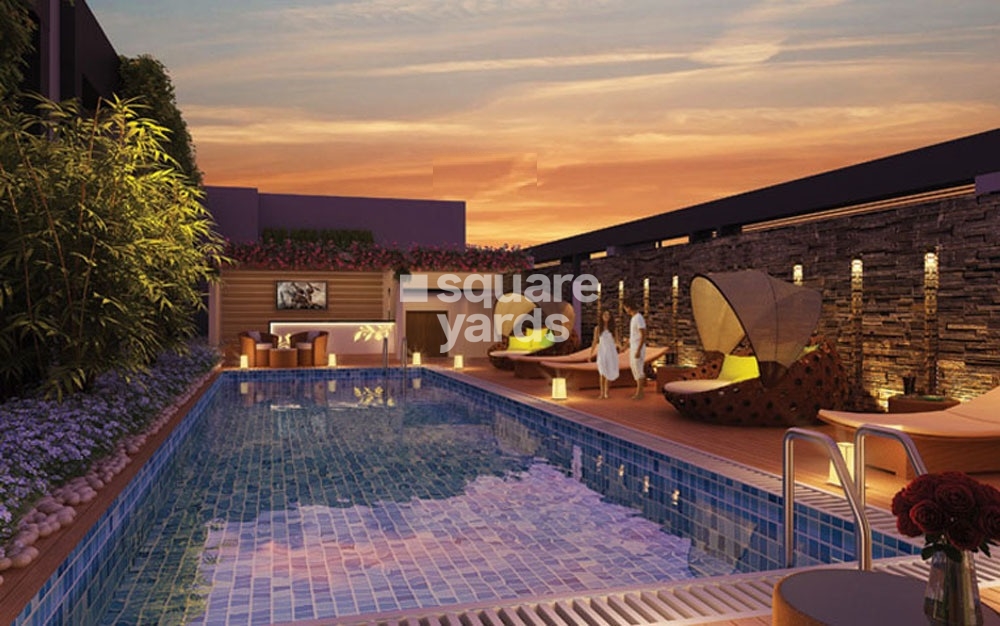 Kumar Sienna in Magarpatta Road, Pune @ 2.52 Cr - Floor Plans, Location ...