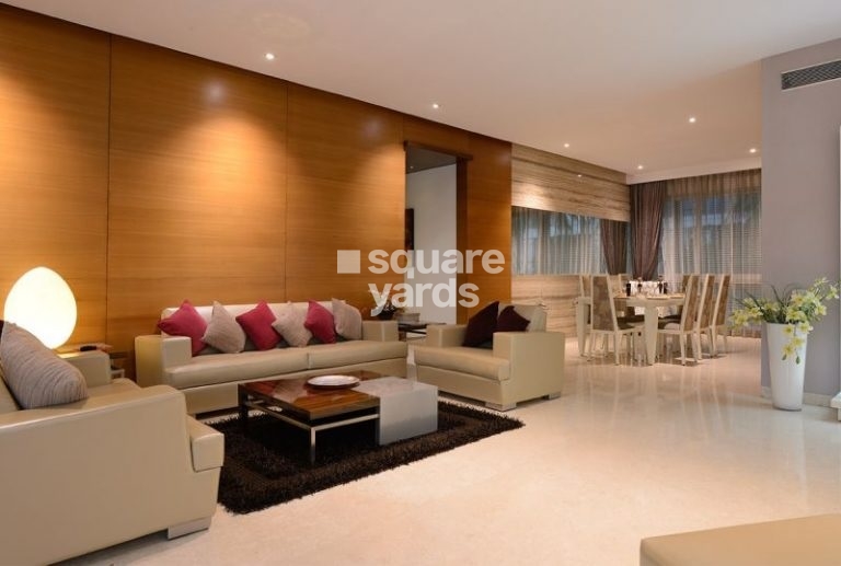 Kumar Sienna in Magarpatta Road, Pune @ 2.52 Cr - Floor Plans, Location ...