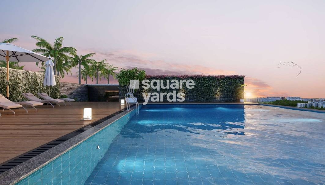 Lodha Panache Hinjewadi Pune | Price List, Floor Plan & RERA Details