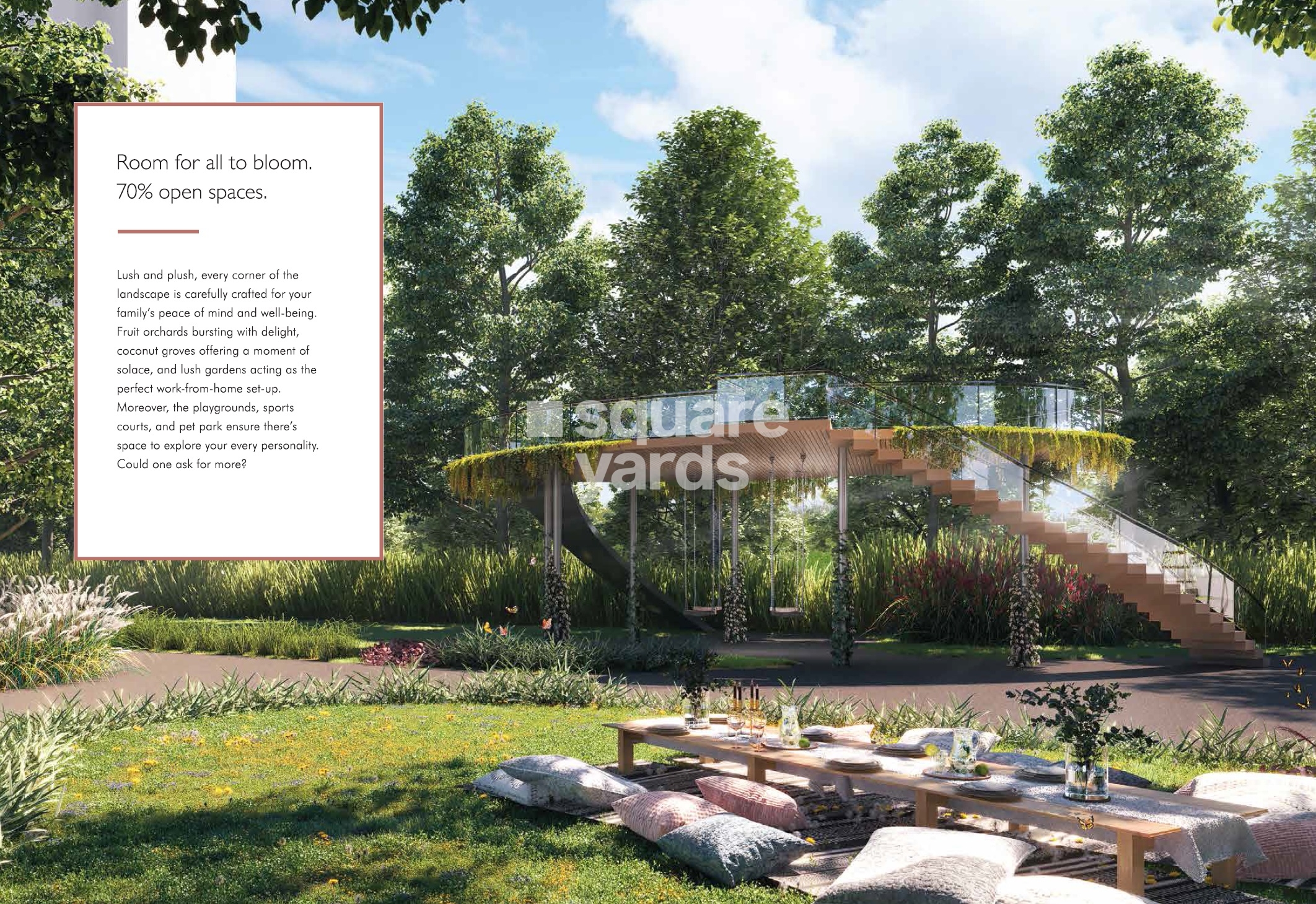 Lodha Panache Hinjewadi Pune | Price List, Floor Plan & RERA Details